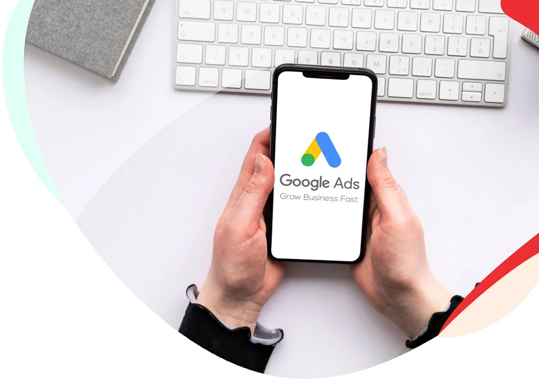 Google Ads Agency - Google Ads Services | E-Web Marketing